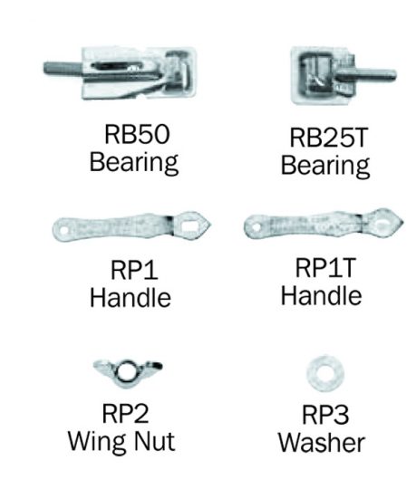Rapits – Duro Dyne Canada Inc.