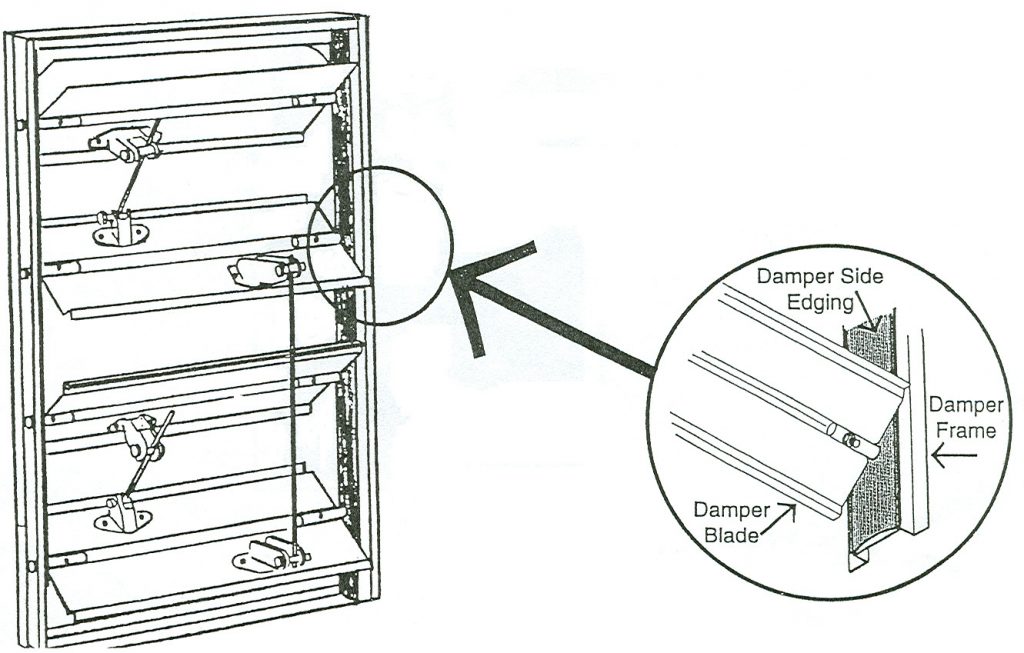 Side Seal – Duro Dyne Canada Inc.