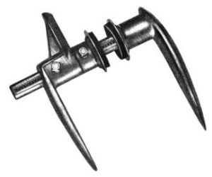 Latches/Handles – Duro Dyne Canada Inc.