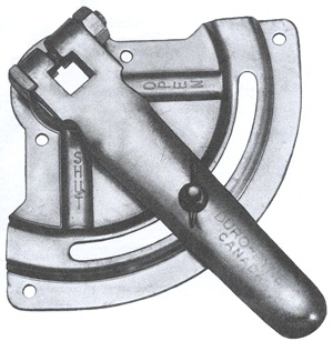 Regulators – Duro Dyne Canada Inc.