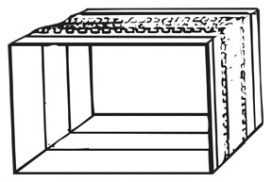 Fabricating a Flexible Connection – Duro Dyne Canada Inc.