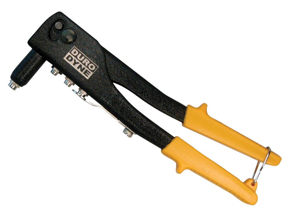 Hand Tools – Duro Dyne Canada Inc.