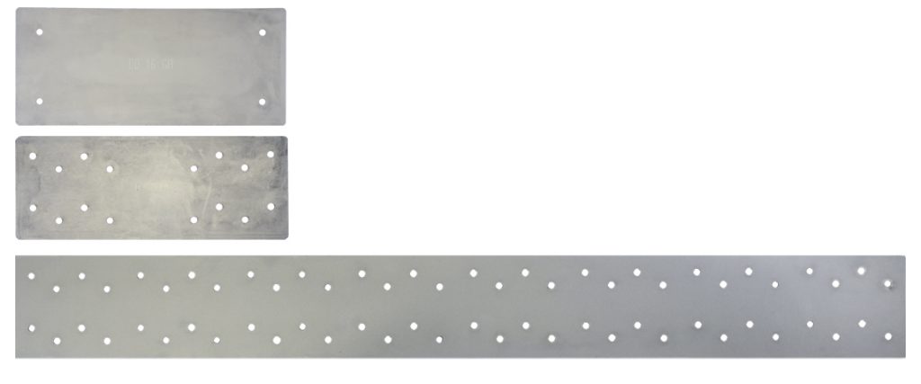 Nail Plates and Hangers – Duro Dyne Canada Inc.