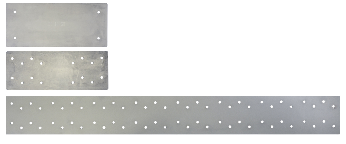 Nail Plates and Hangers – Duro Dyne Canada Inc.