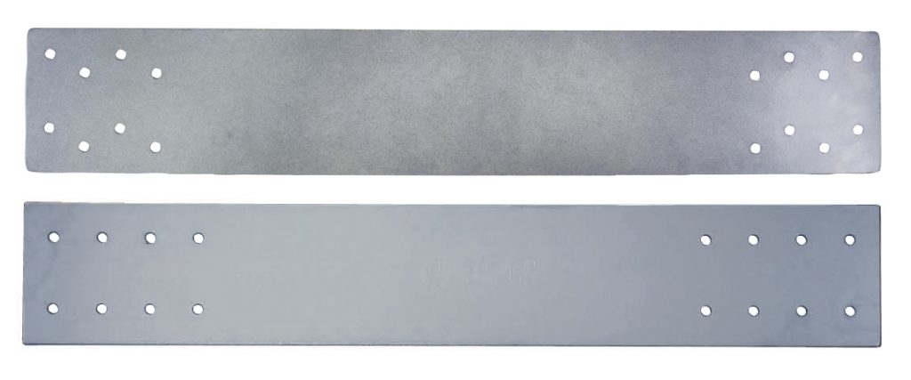 Nail Plates and Hangers – Duro Dyne Canada Inc.