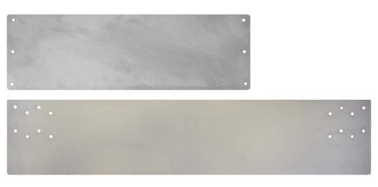 Nail Plates and Hangers – Duro Dyne Canada Inc.