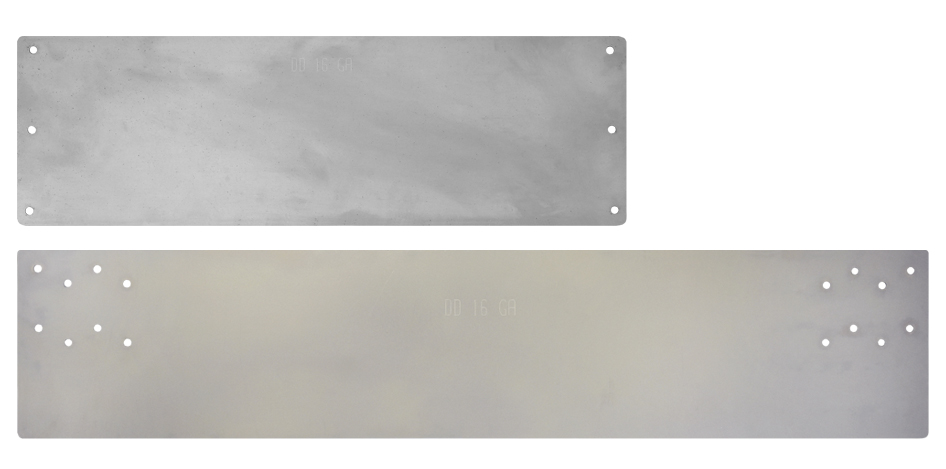 Nail Plates and Hangers – Duro Dyne Canada Inc.