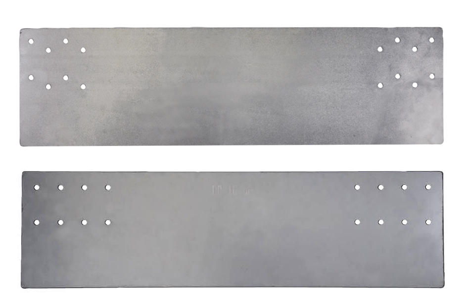 Nail Plates and Hangers – Duro Dyne Canada Inc.