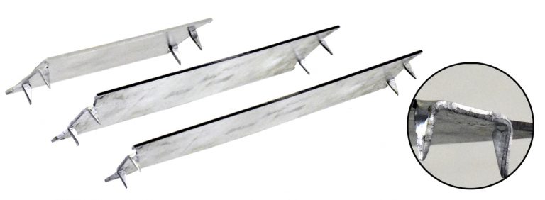 Nail Plates and Hangers – Duro Dyne Canada Inc.