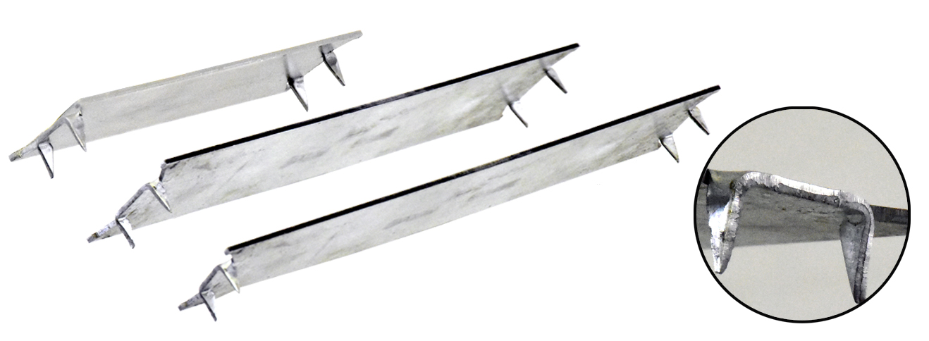 Nail Plates and Hangers – Duro Dyne Canada Inc.