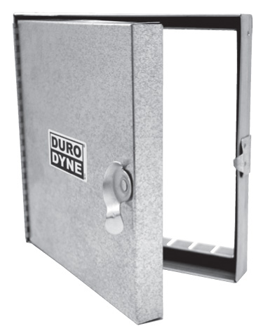Access Doors – Duro Dyne Canada Inc.