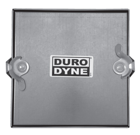 Access Doors – Duro Dyne Canada Inc.