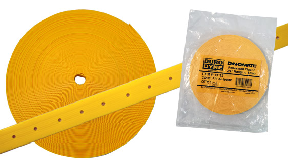 Hanging Strap – Duro Dyne Canada Inc.