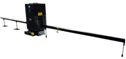 Vane & Rail – Duro Dyne Canada Inc.