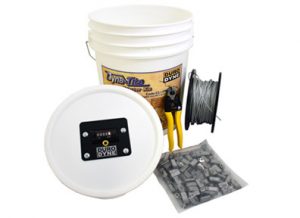 Dyna-Tite Kits – Duro Dyne Canada Inc.
