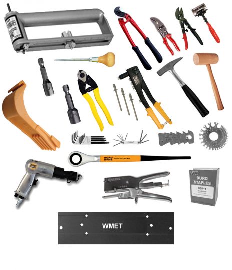 Tools – Duro Dyne Canada Inc.
